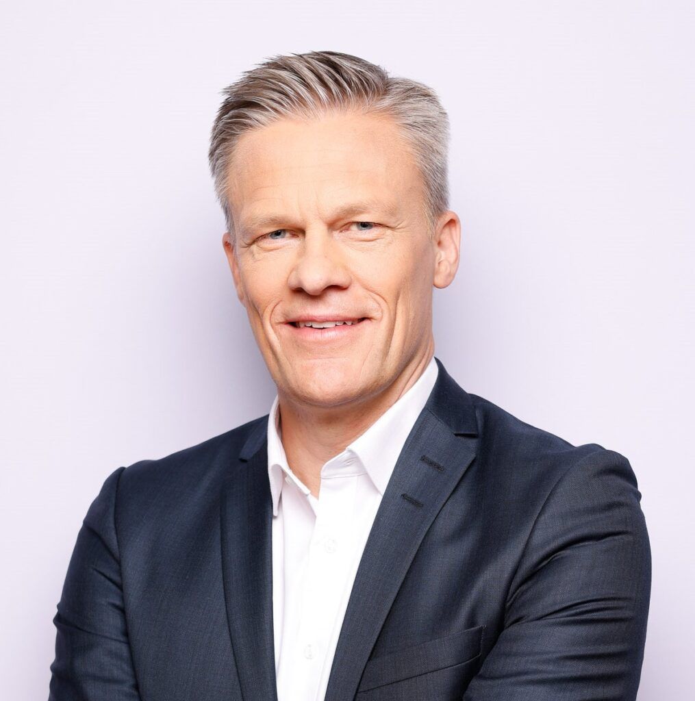 Christoph Ziller ist neuer Director Transformation Office & Strategy